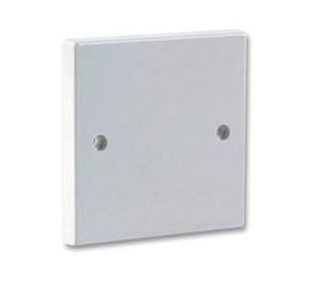 Blanking Plate - Concordia Technologies