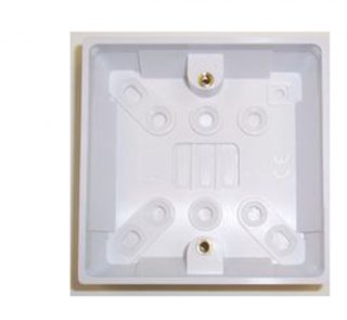 Surface Mount Pattress Box - Concordia Technologies