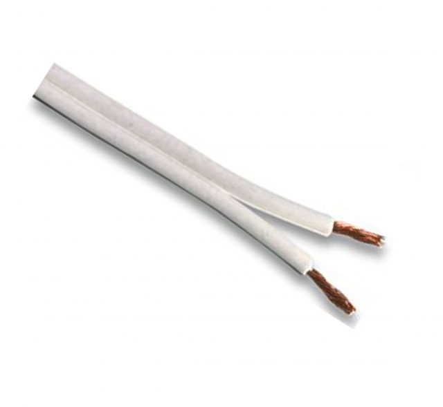 Figure-8 Speaker Cable - Concordia Technologies