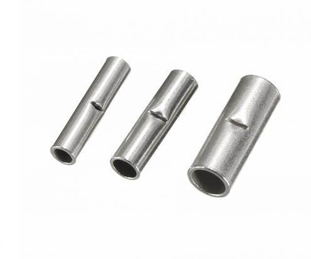 Copper Tube Butt Splice - Concordia Technologies