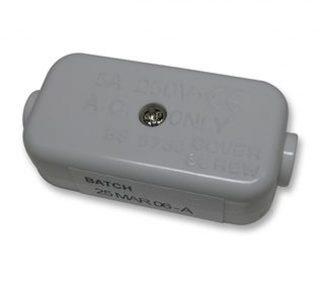 Flex Connector 2 Terminal - Concordia Technologies