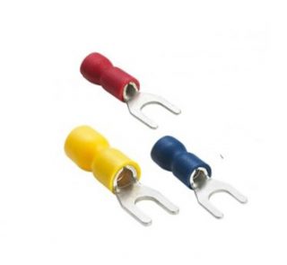Pre Insulated Terminal Spade - Concordia Technologies