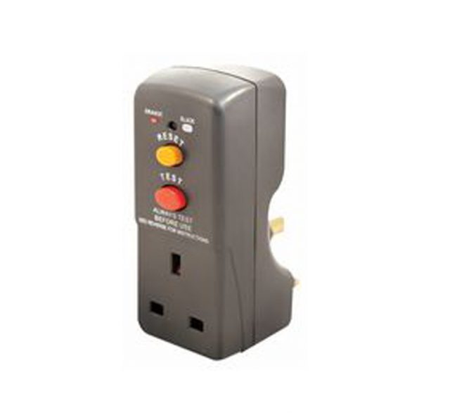 RCD Adaptor - Concordia Technologies