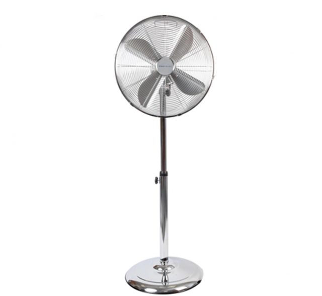 Pedestal Fan 16 inch - Concordia Technologies