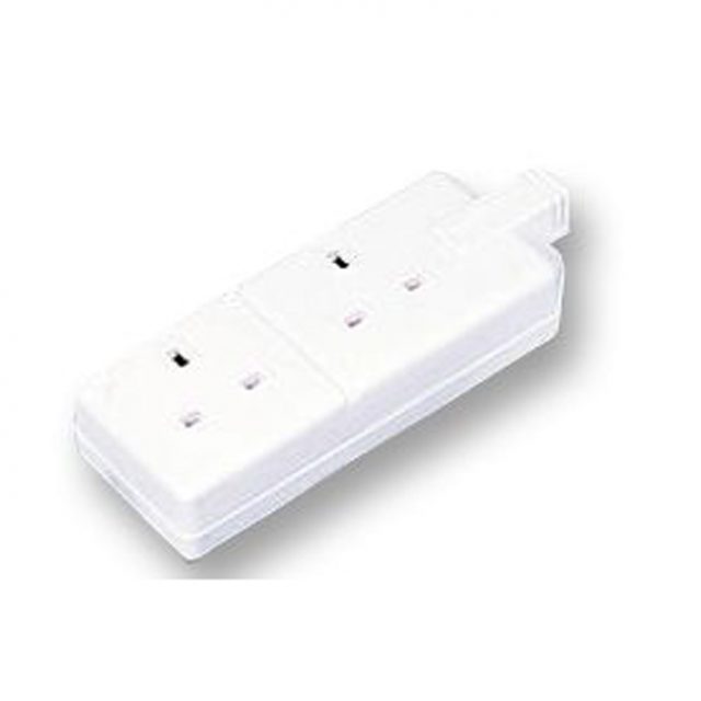 Heavy Duty PERMA Trailing Socket - Concordia Technologies