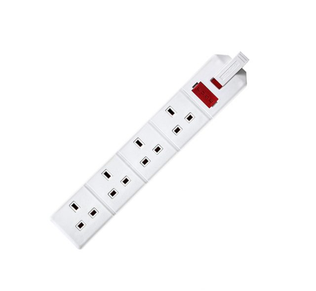 Heavy Duty PERMA Trailing Socket - Concordia Technologies