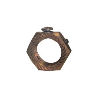 Earthing Nuts Brass - Concordia Technologies